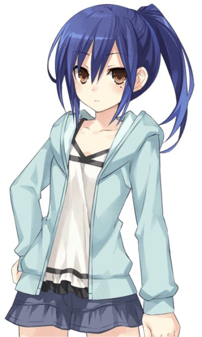 Date A Live IV MyWaifuList