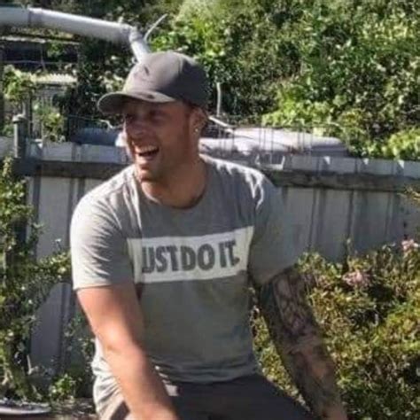 Tributes Flow For Miami Moped Crash Victim Nathan Lehane Gold Coast Bulletin