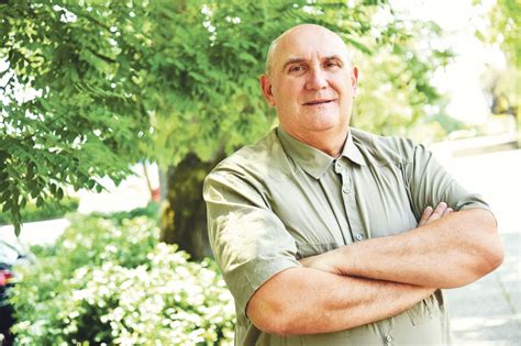 Miljenko Kruc ‘problem Divljih Svinja Osim Zagreba Imaju I Drugi Veliki Europski Gradovi