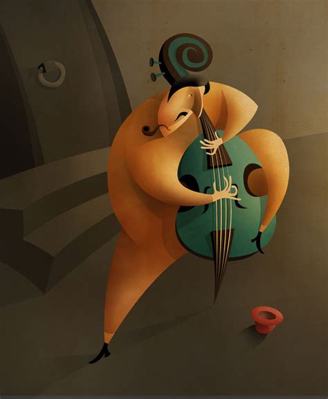 Naked Music Behance