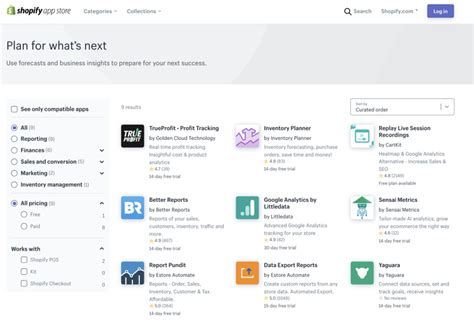 Different Types Of Shopify App Public Custom Unlisted Apps