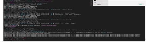 链接错误怎么看是具体哪里的错误？如何排查？ 嵌入式linux开发 嵌入式开发问答社区