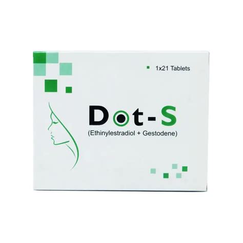 Dot S Tab New Generation Trading