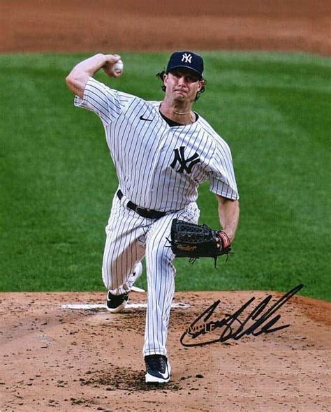 Discover The 5 Best Gerrit Cole Rookie Cards Cardlines