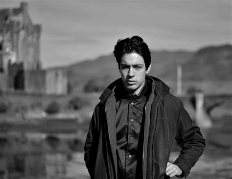 Ashur Gharavi By Shahaboddin Actor Model Model Aesthetic Actors