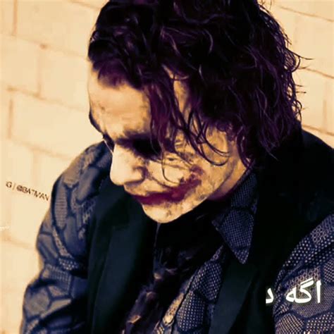 غمگین ترین و بهترین استوری جوکر Youtube