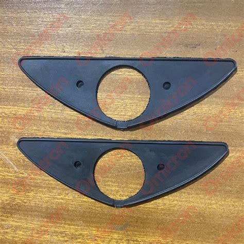 Side Indicator Gasket Sport Omicron Engineering Ltd