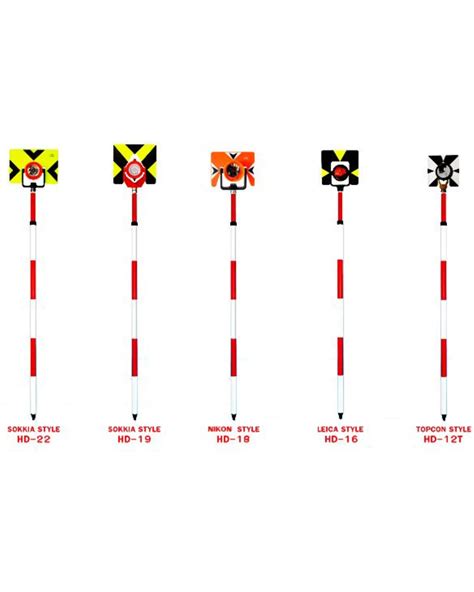 Cstth จำหน่าย ชุดเป้า โพล ชุดเป้าวัดระยะ Cst สอนใช้งาน ส่งฟรี ทั่วไทย เครื่องมือสำรวจ อุปกรณ์