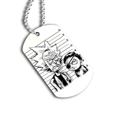 Брелок жетон Рик и Морти купить с доставкой по выгодным ценам в интернет магазине Ozon 597859078