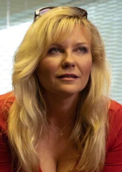 Kirsten Dunst Photo On Mycast Fan Casting Your Favorite Stories