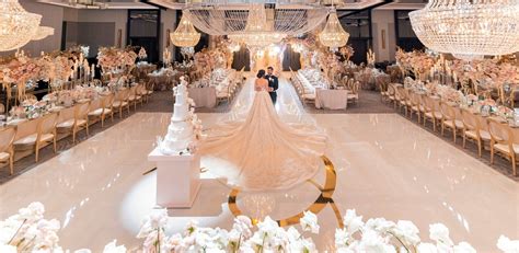 Best Luxury Wedding Venues