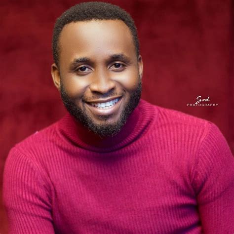 Odunayo Adebayo Biography State Of Origin Real Name Wife Church Age