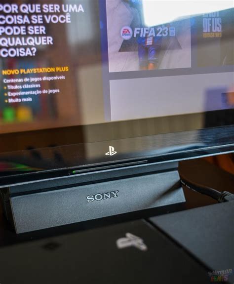 Sony Playstation 3d Tv