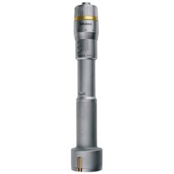 Mitutoyo Three Point Internal Micrometer Holtest 30 To 40 Mm
