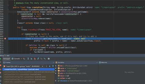 Android 几种换肤方式和原理分析android 换肤原理 Csdn博客