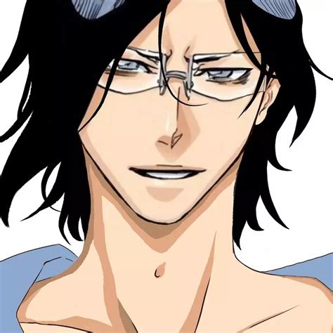 Chat With Ishida Uryuu Enjoy Free Ai Character Roleplay Flowgpt Ishida Uryuu Rp