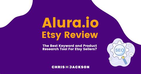 Alura Etsy Review Boost Your Etsy Shop With This Etsy Tool