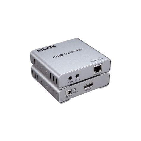 Isecure Icl Hdmi100 Loop Itplus