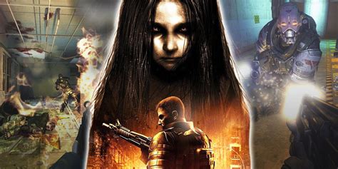 This Horror Fps Series Needs A Modern Return To Form