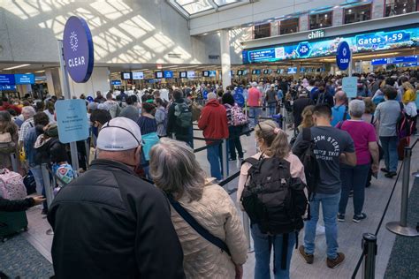Cbp Entry Process Upgrades Could Streamline Summer Travel Kiplinger