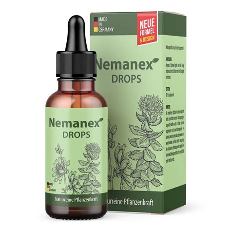 Nemanex Recensioni Vere In Farmacia Prezzo 2025
