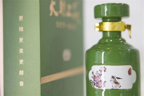 春之韵谷雨 天朝上品 给世界一瓶好酒