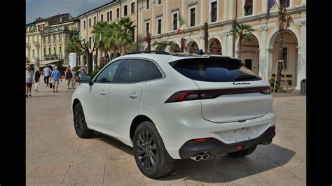 Cirelli Cirelli 5 Foto E Immagini Esclusive Listino Quattroruote It