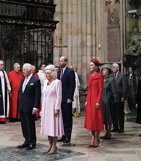 Royal News The Real My Royals