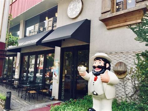 伯朗咖啡驚傳再關店！ 「總公司預計收掉10家門市，重一、承德門市列入觀察」 今周刊