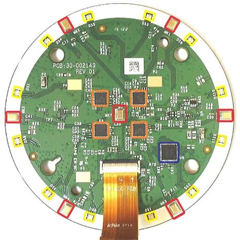 Teardown Tuesday Amazon Echo Dot V2 News