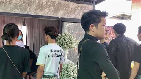 😥ลูกๆครูมาหาครูแล้วนะครับ😥 พวกเราทุกคนคิดถึงครู นะครับ ครูไปรำสวยๆ บน