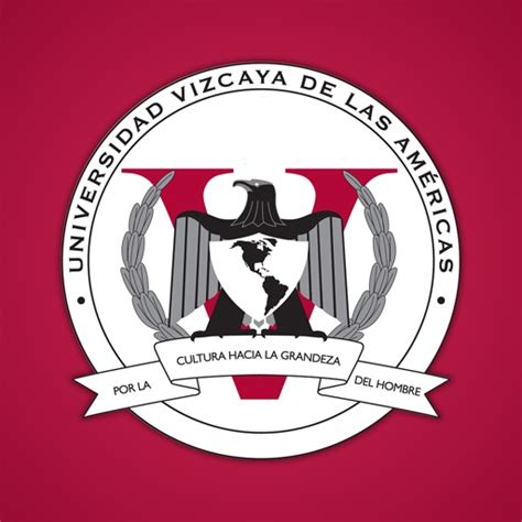 Universidad Vizcaya De Las Americas Logo Tenemos 24 Años De Logros En