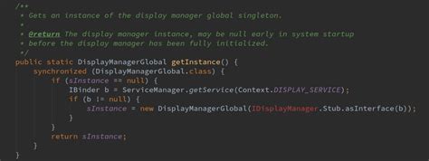 Android Presentation双屏异显 一看就懂篇android Presentation Csdn博客