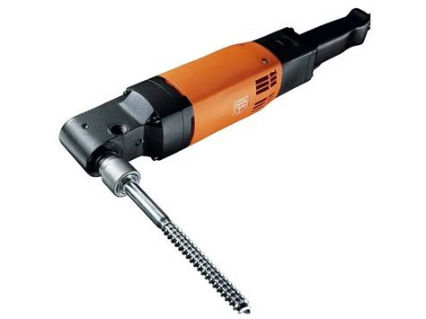 Offset Screwdriver At Best Price In Chennai By Fein Power Tools India Private Limited Id