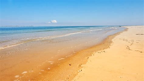 Wetter Und Klima Auf Amrum Inkl Klimatabelle