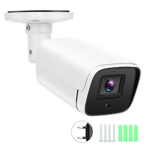 Cctv Camera Outdoor Camera 1080p Ahd Cctv Camera I Grandado