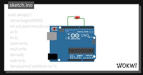 Khushi Wokwi Esp32 Stm32 Arduino Simulator