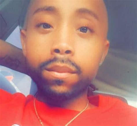 Robert Mouse” Jackson Age 26