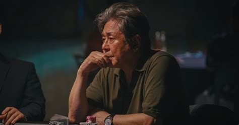 최민식 카지노로 25년만의 드라마 복귀 연기 인생서 잊을 수 없는 인물