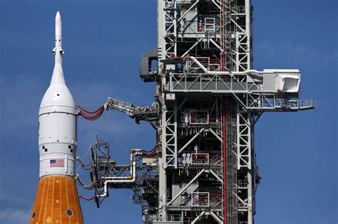 Artemis Launch Stunning Facts You Need To Know About Nasas Artemis