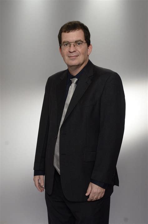 Marcos Schechtman Ecured