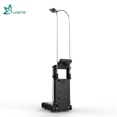 Beauty Equipment Body Element Analyzer Digital Fat Quantum Body