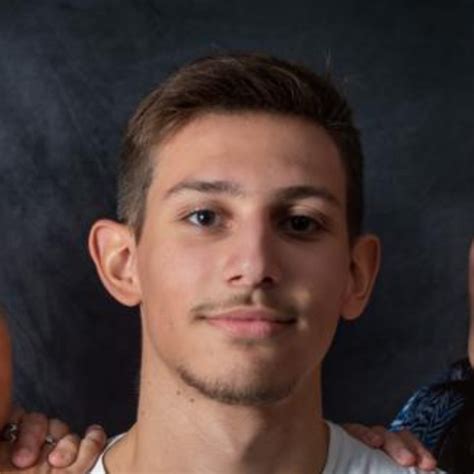 Dani Malabeuf Lycée Sévigné Pôle Espoirs Handball Janzé Bretagne France Linkedin