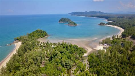 Baba Ecolodge Back To Nature On Koh Phra Thong Khiri Travel