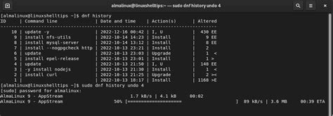Dnf Vs Yum Commands Whats The Difference