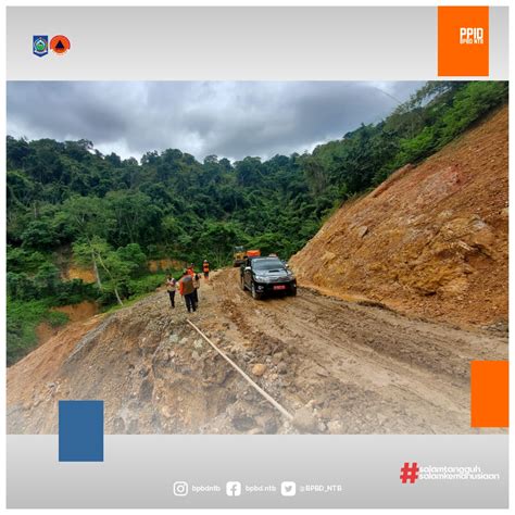 BPBD PROV NTB On Twitter Kalaksa BPBD Provinsi NTB Mendampingi Tim