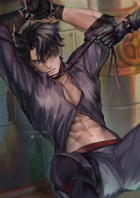 Pin On Genshin Impact
