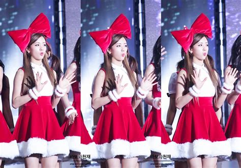 Apink Bomi Kpop Girls Fashion Dance Performance