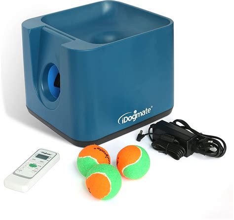 10 Best Automatic Ball Launchers For Dogs That Throw Extreme Fun Your