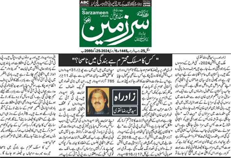 Syed Ali Raza Naqvi Posted On Linkedin